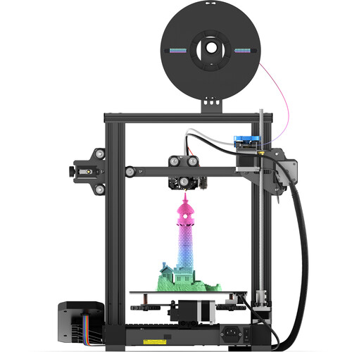 Creality Ender 3 V2 Neo Specs Reviews Prices Printlitic